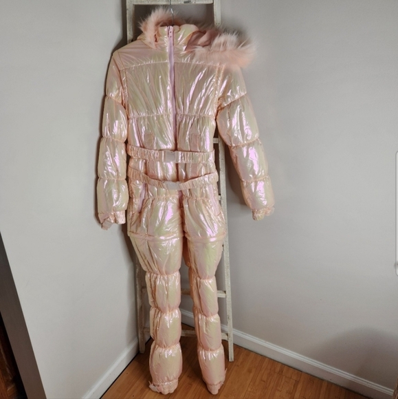Dolls Kill | Jackets & Coats | Dollskill Club Exx Nwt Womens Medium ...